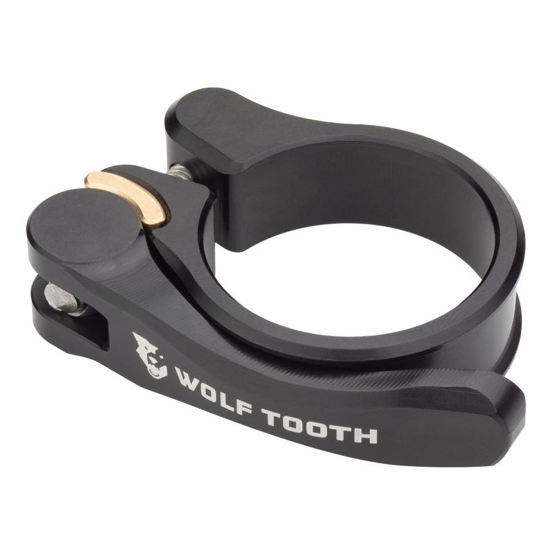 Wolf Tooth QR Seatpost Clamp