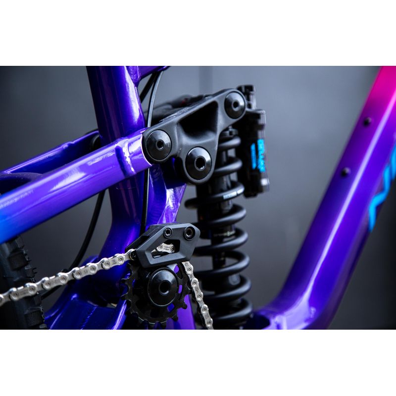 Norco Shore 2 Purple/Pink