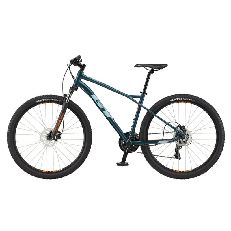 2022 GT Aggressor Expert