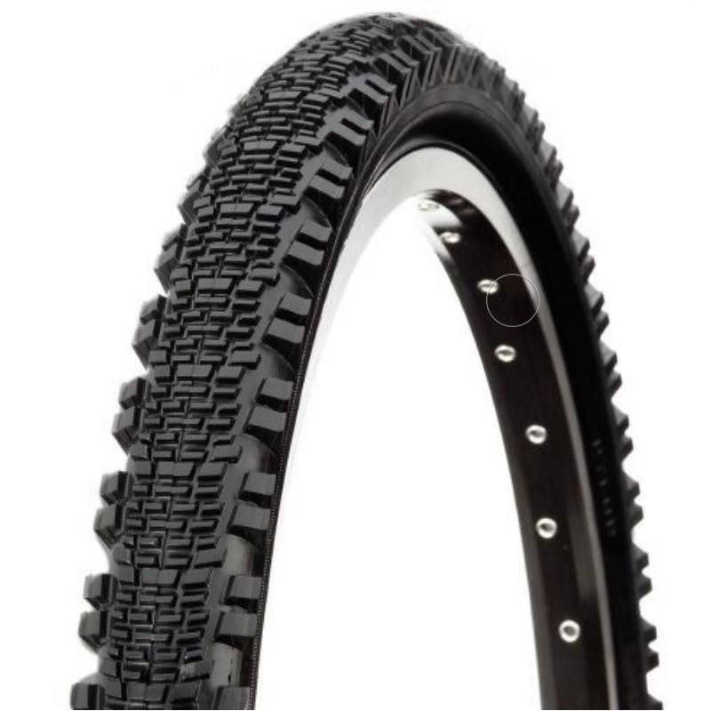 CST C1346 24" Block/Knobby