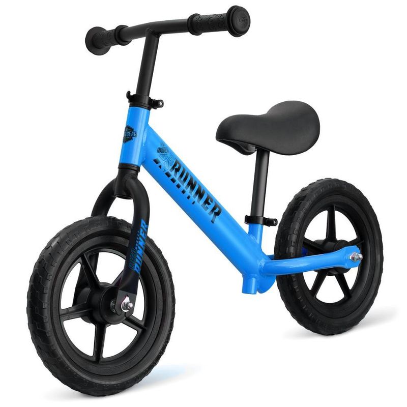 MGP Kids' Rush Runner Bike Blue