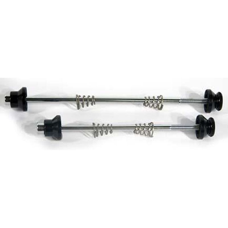 Wheel Skewer Allen Key