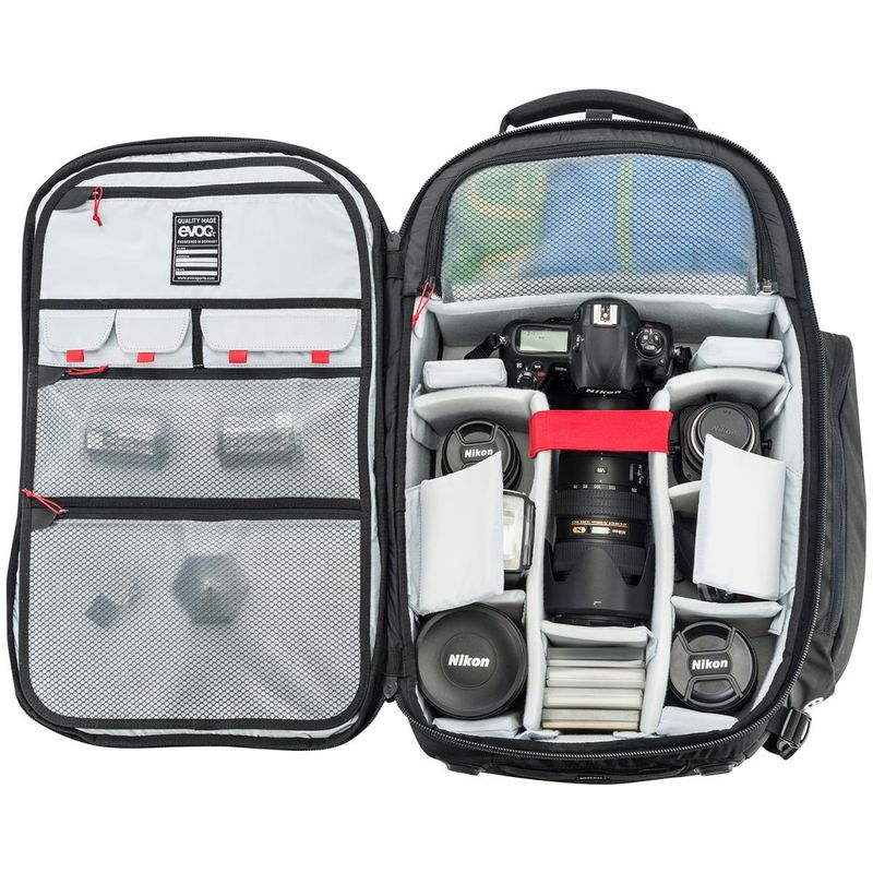 EVOC CP 35L Camera Bag