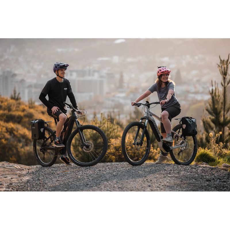 Aeroe Spider Pannier Rack