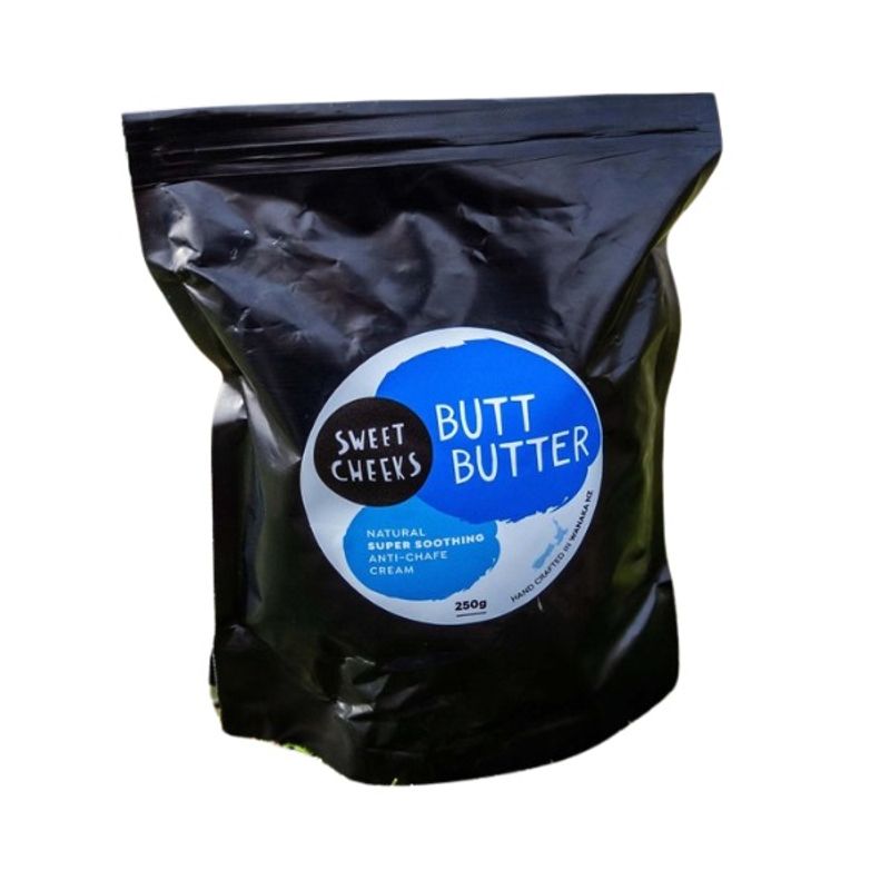 Sweet Cheeks Butt Butter