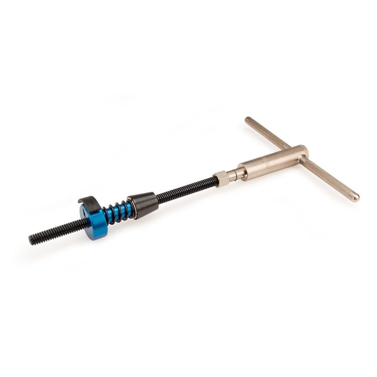 Park Tool Head Tube Reaming And Facing Handle Set
