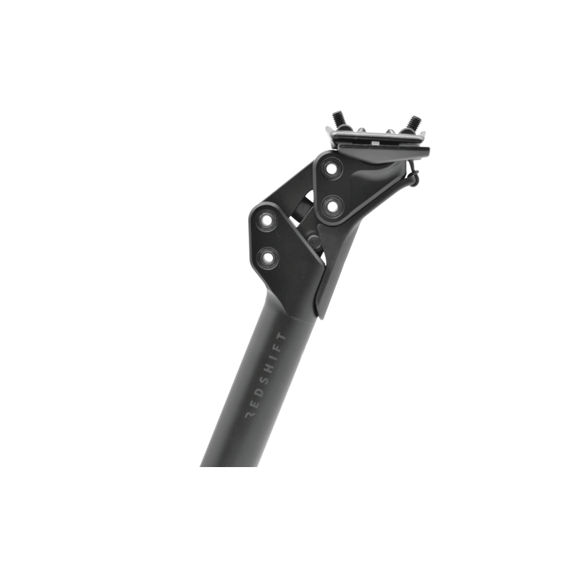 Redshift ShockStop PRO Suspension Seatpost