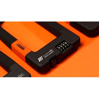 Bike Locks & Security | Evo Cycles | NZ's Bike Shop