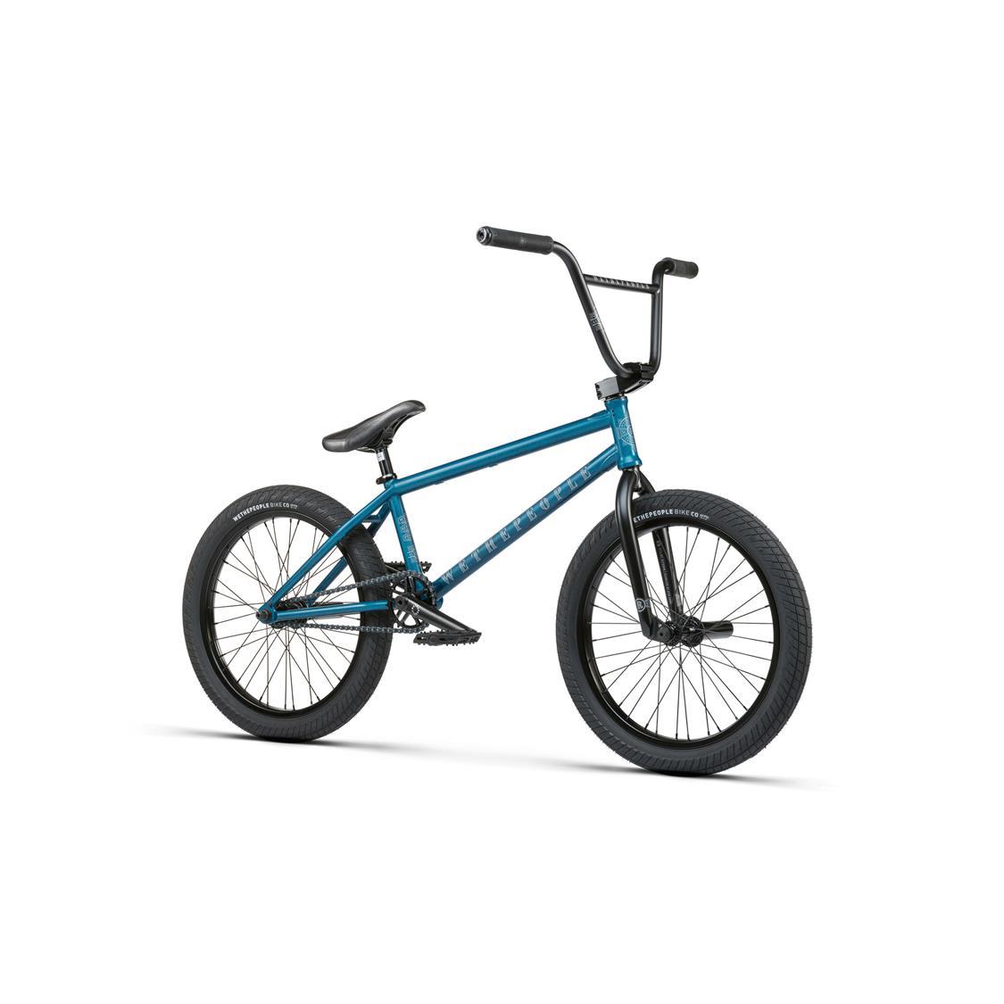 WeThePeople Revolver 20" BMX Matt Green