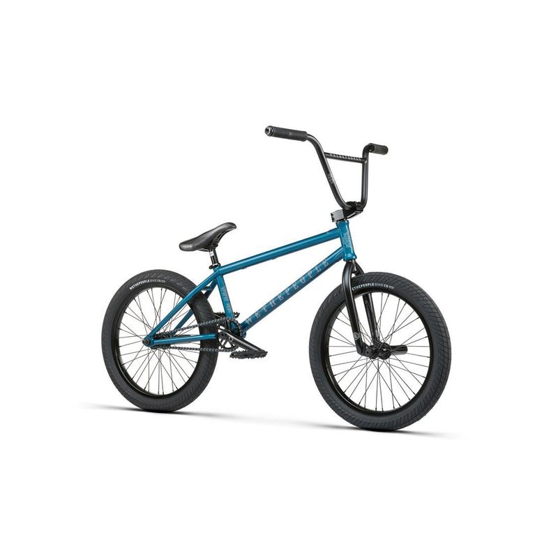 Wethepeople bmx revolver store