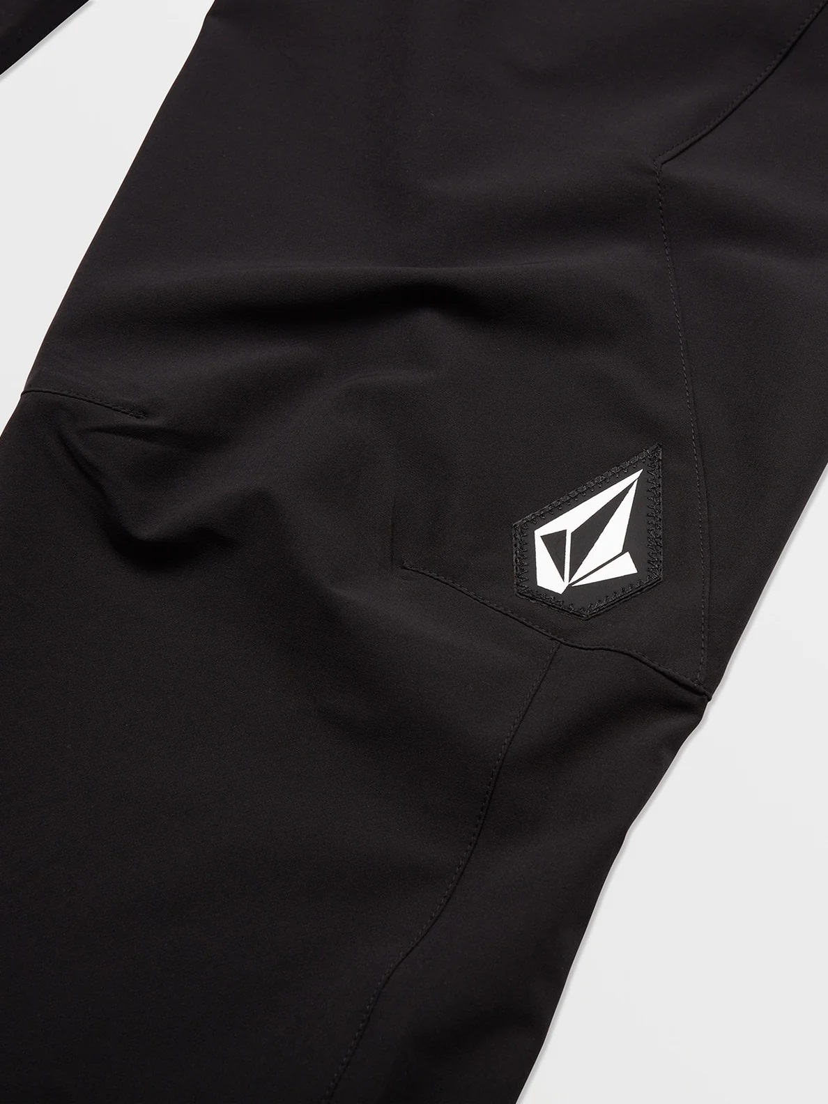 Volcom Trail Ripper Pants Black