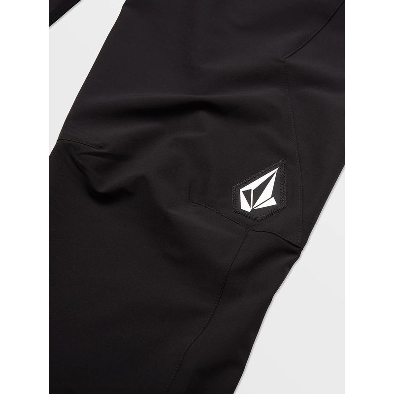 Volcom Trail Ripper Pants Black