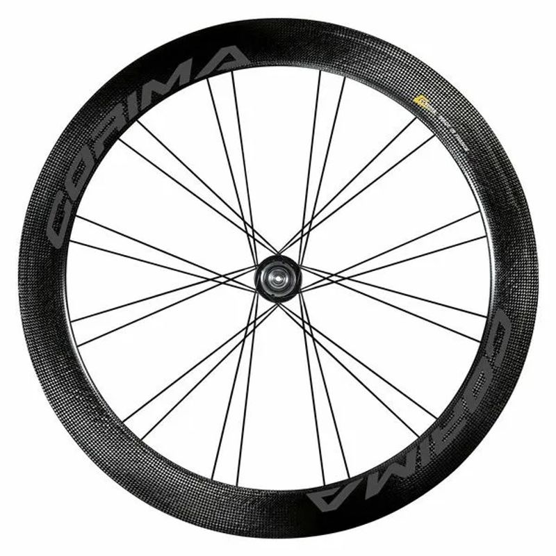 Corima WS1 58mm Track Wheel