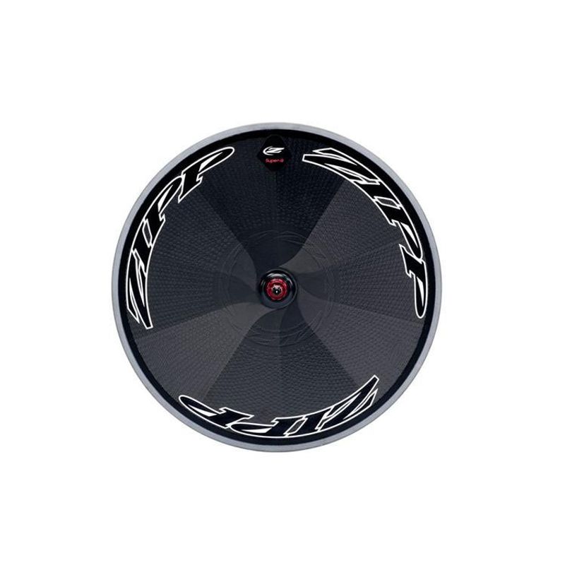 Zipp Super 9 Tubular Disc Wheel