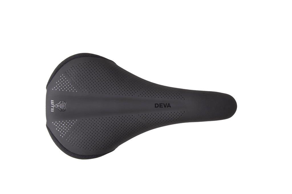 WTB Deva Steel Saddle