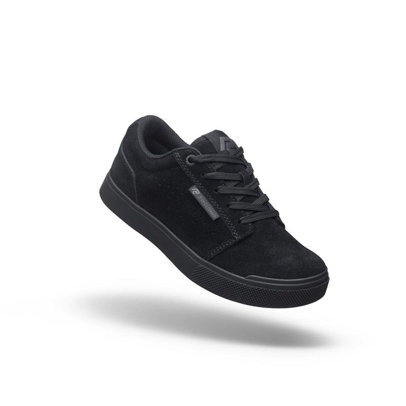 Ride Concepts Youth Vice Shoes Black