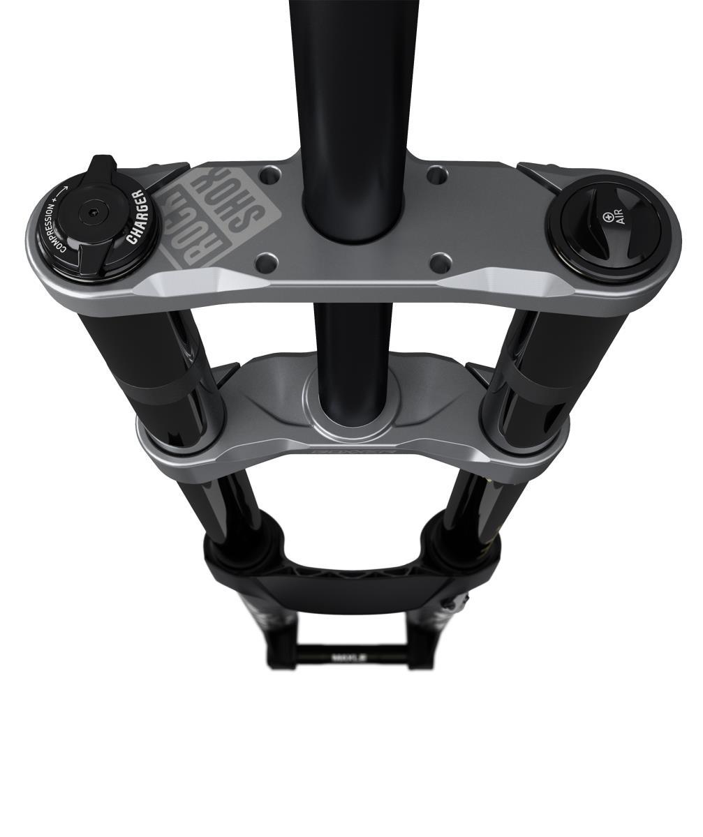 2021 RockShox BoXXer Select Fork