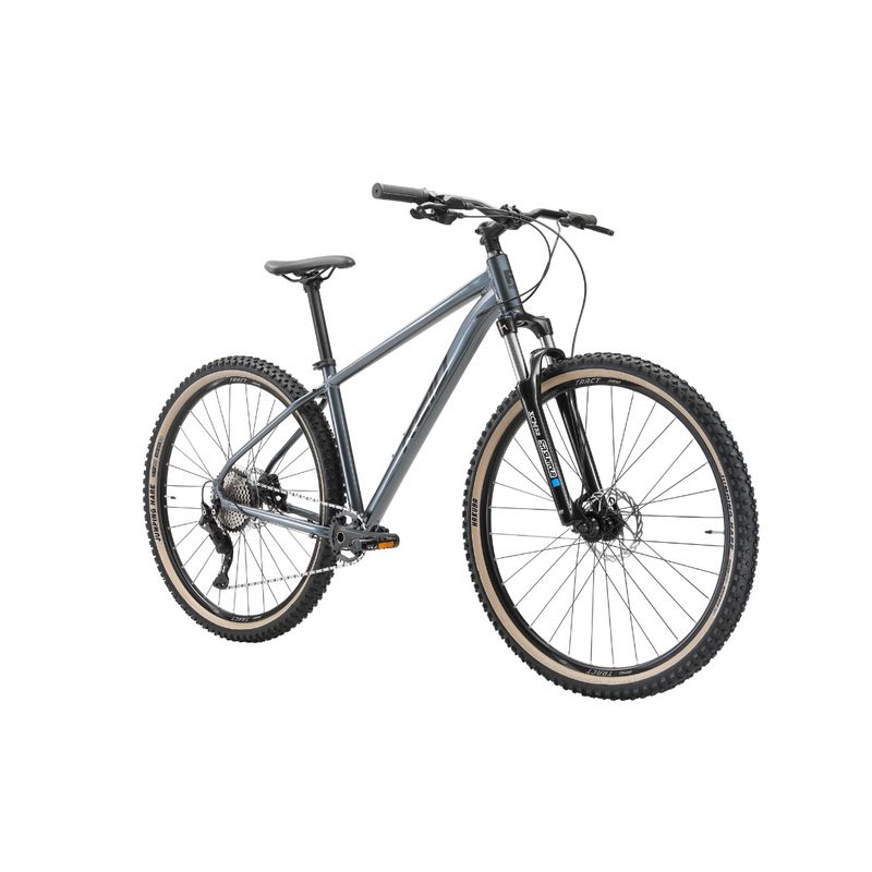 Reid Tract 3 MTB Dark Grey
