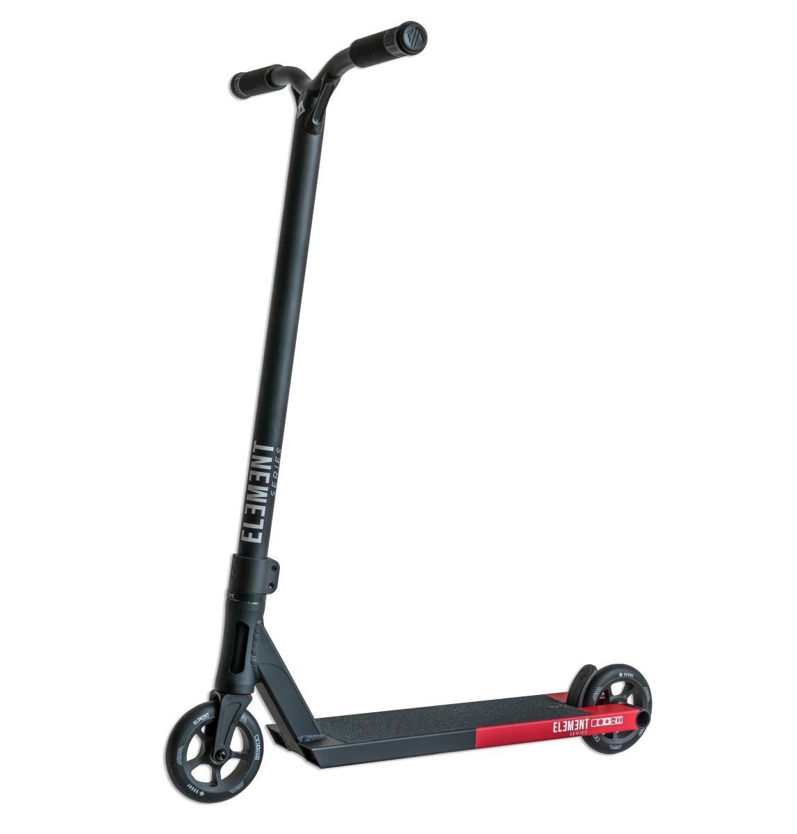 Drone Element V1 Scooter Black / Red