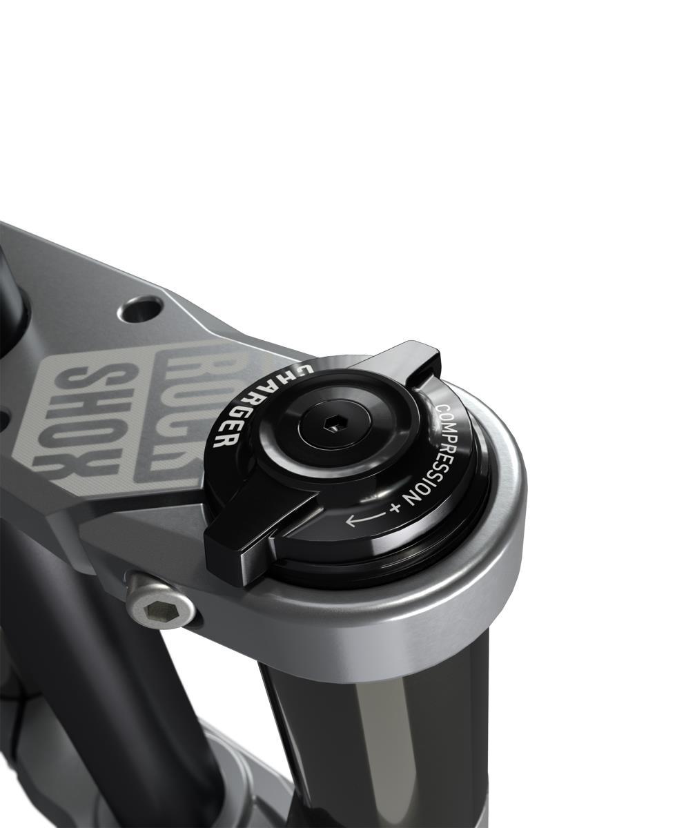 2021 RockShox BoXXer Select Fork