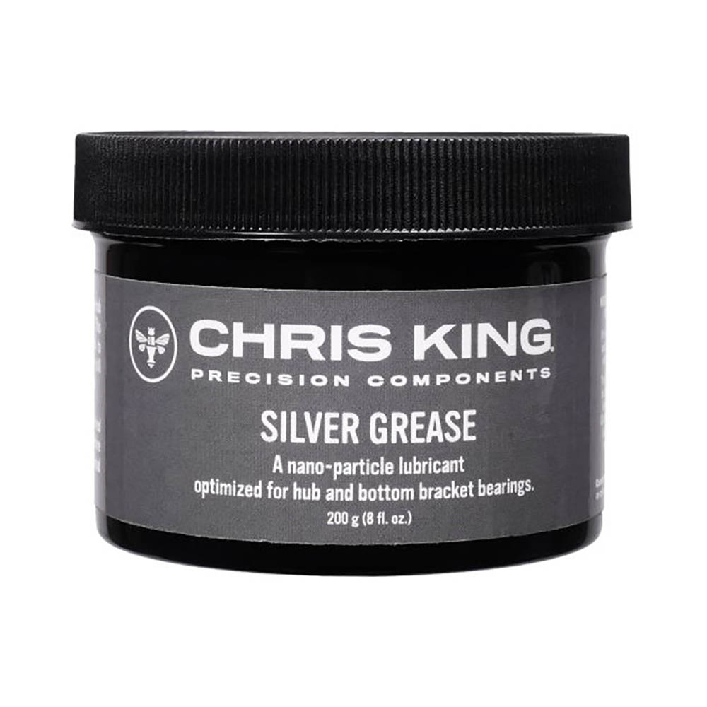 Chris King Silver Grease 200g
