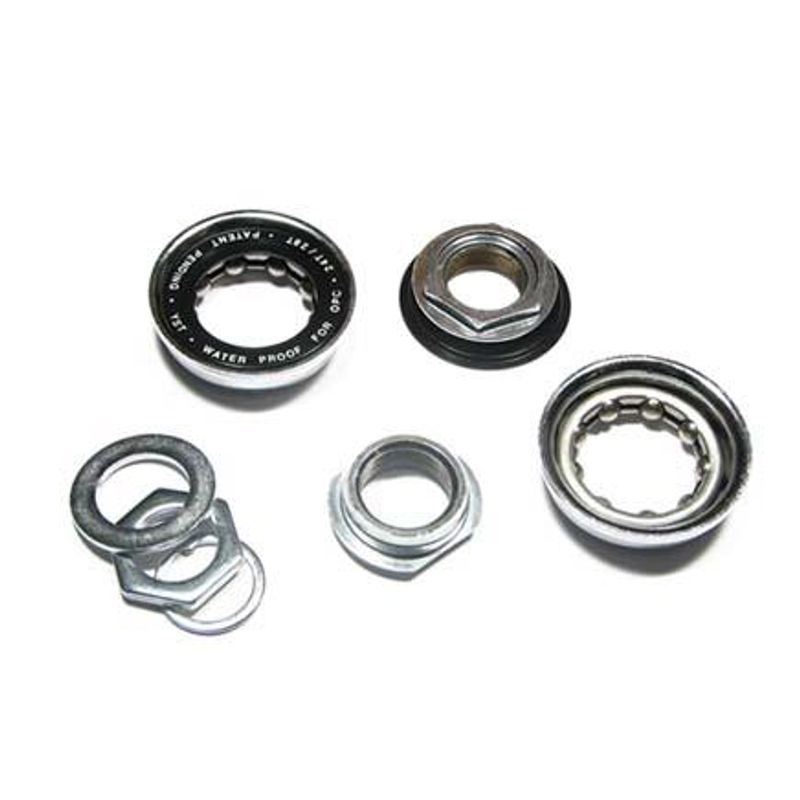 Bottom Bracket Cup Set One Piece