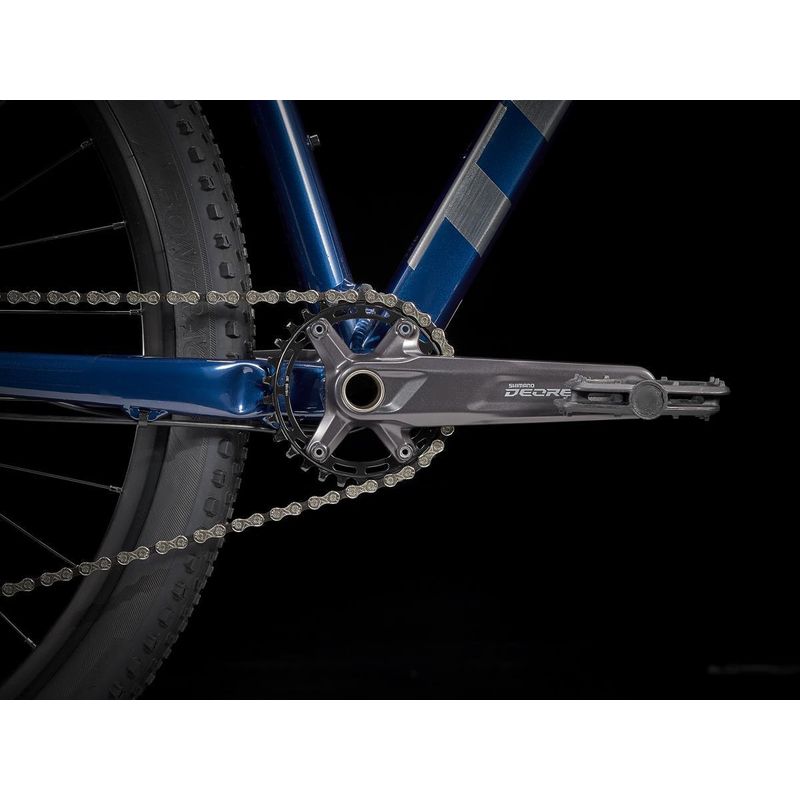 Trek X-Caliber 7 29" MTB Blue/Anthracite,Trek X-Caliber 7 29" MTB Blue ...