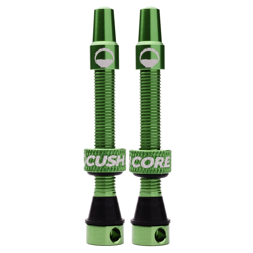 CushCore Tyre Insert Valve Sets