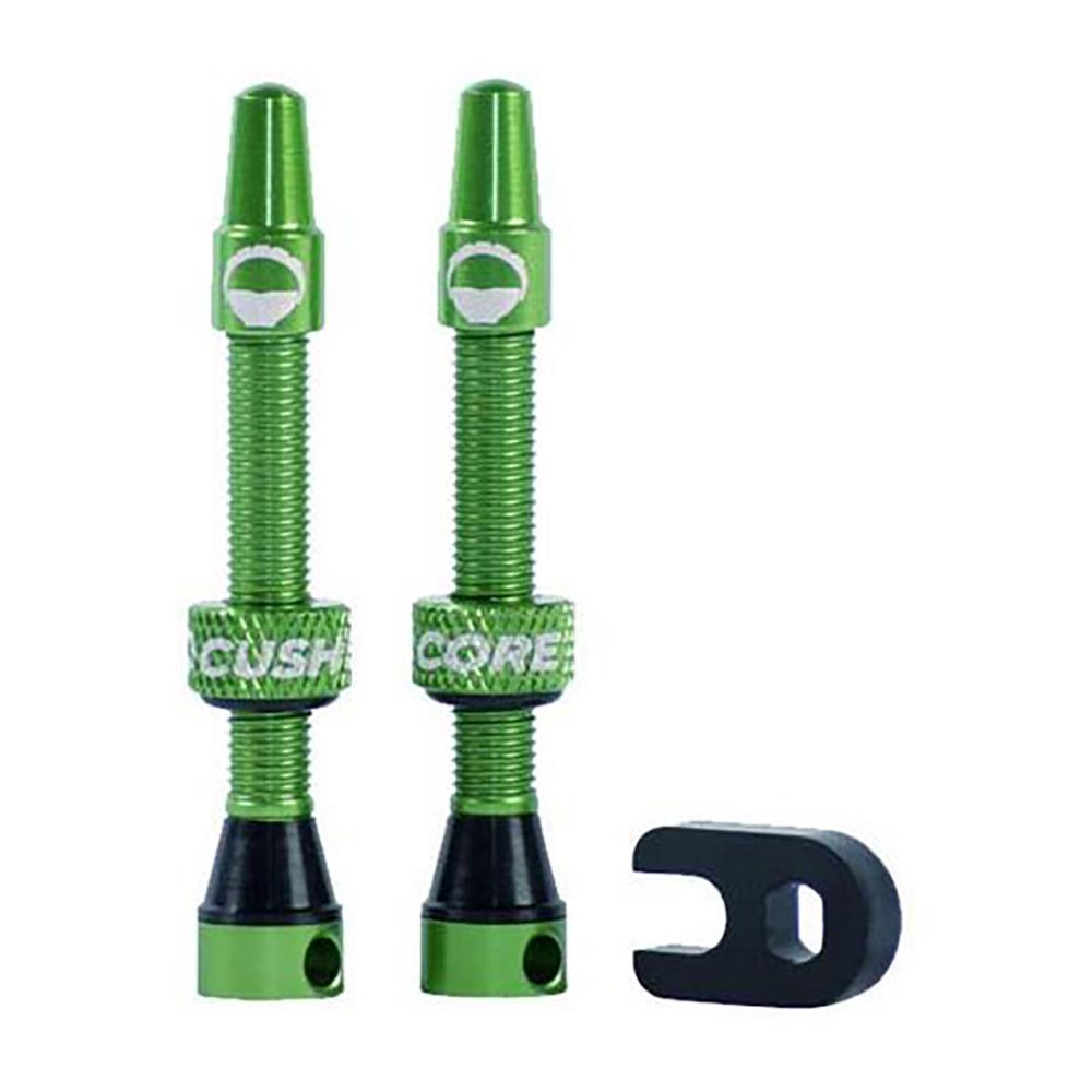CushCore Tyre Insert Valve Sets