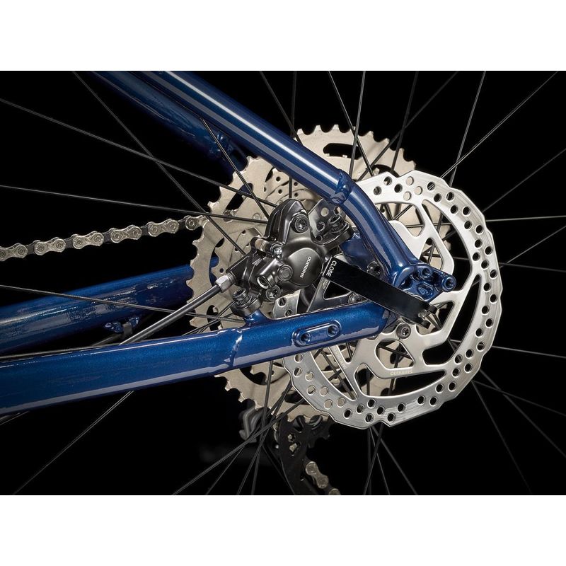 Trek X-Caliber 7 29" MTB Blue/Anthracite,Trek X-Caliber 7 29" MTB Blue ...