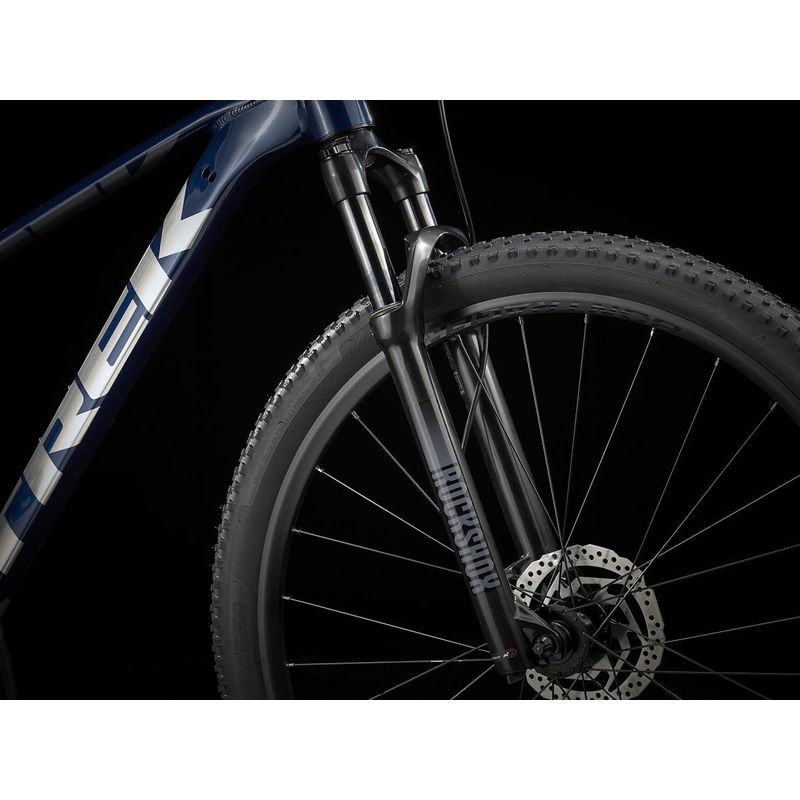 Trek X-Caliber 7 29" MTB Blue/Anthracite,Trek X-Caliber 7 29" MTB Blue ...