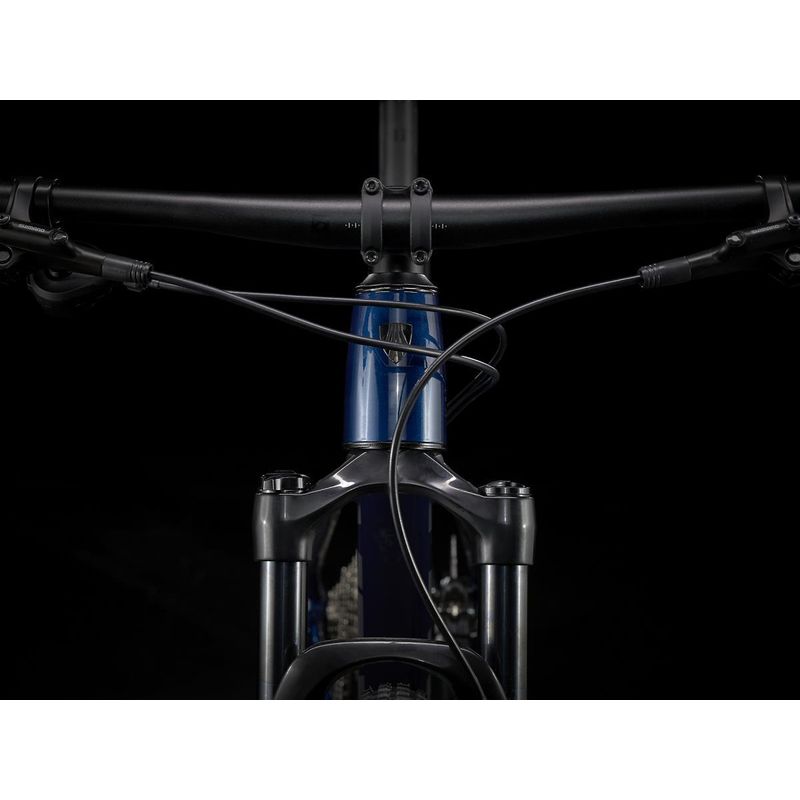 Trek X-Caliber 7 29" MTB Blue/Anthracite,Trek X-Caliber 7 29" MTB Blue ...