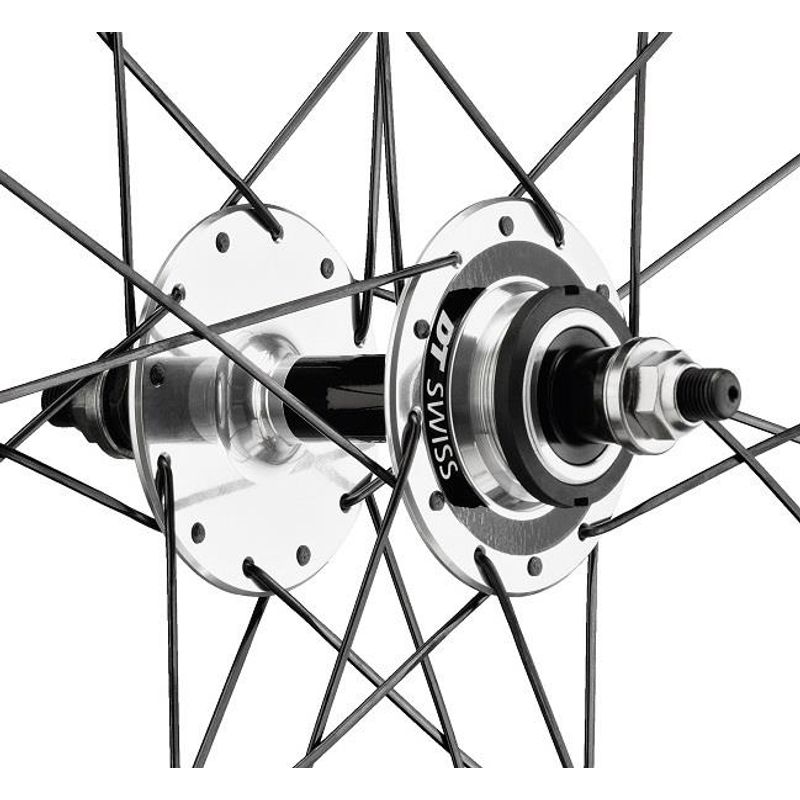 DT-Swiss T1800 Track Wheelset