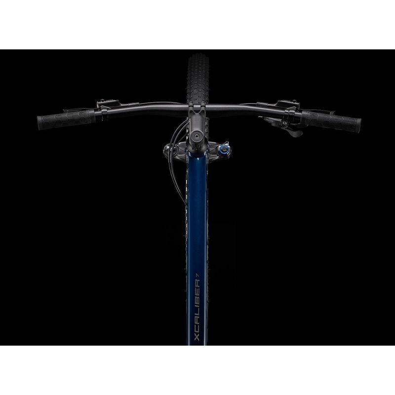 Trek X-Caliber 7 29" MTB Blue/Anthracite,Trek X-Caliber 7 29" MTB Blue ...