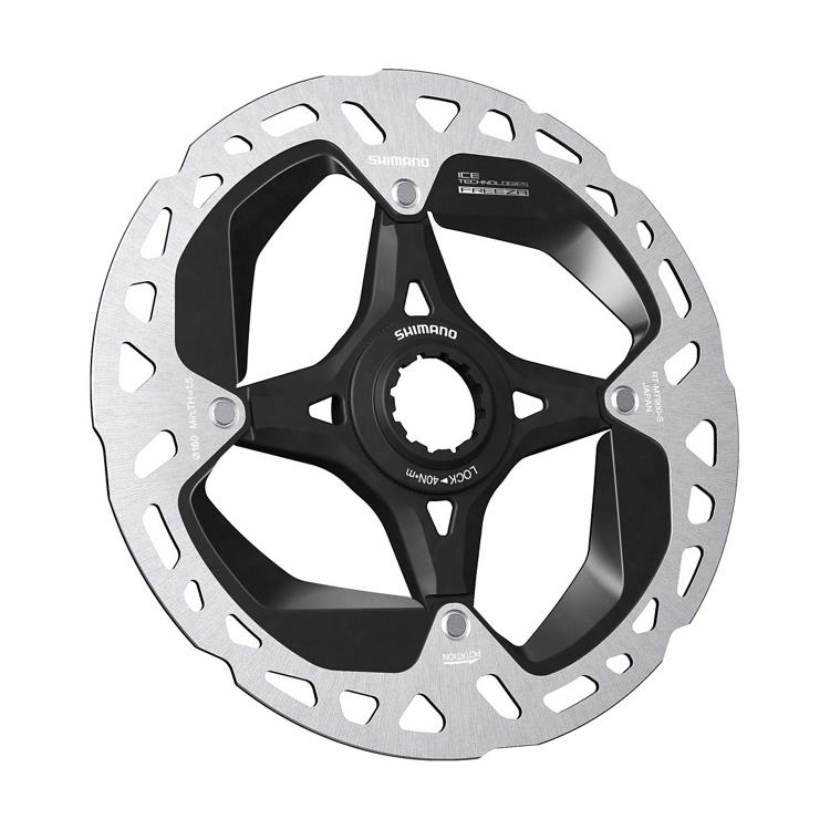 Shimano XTR MT900 Centrelock Ice-Tech Disc Rotors