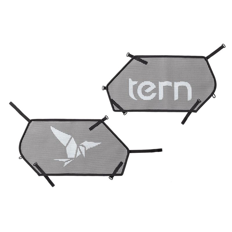 Tern GSD Sidekick Wheel Guard
