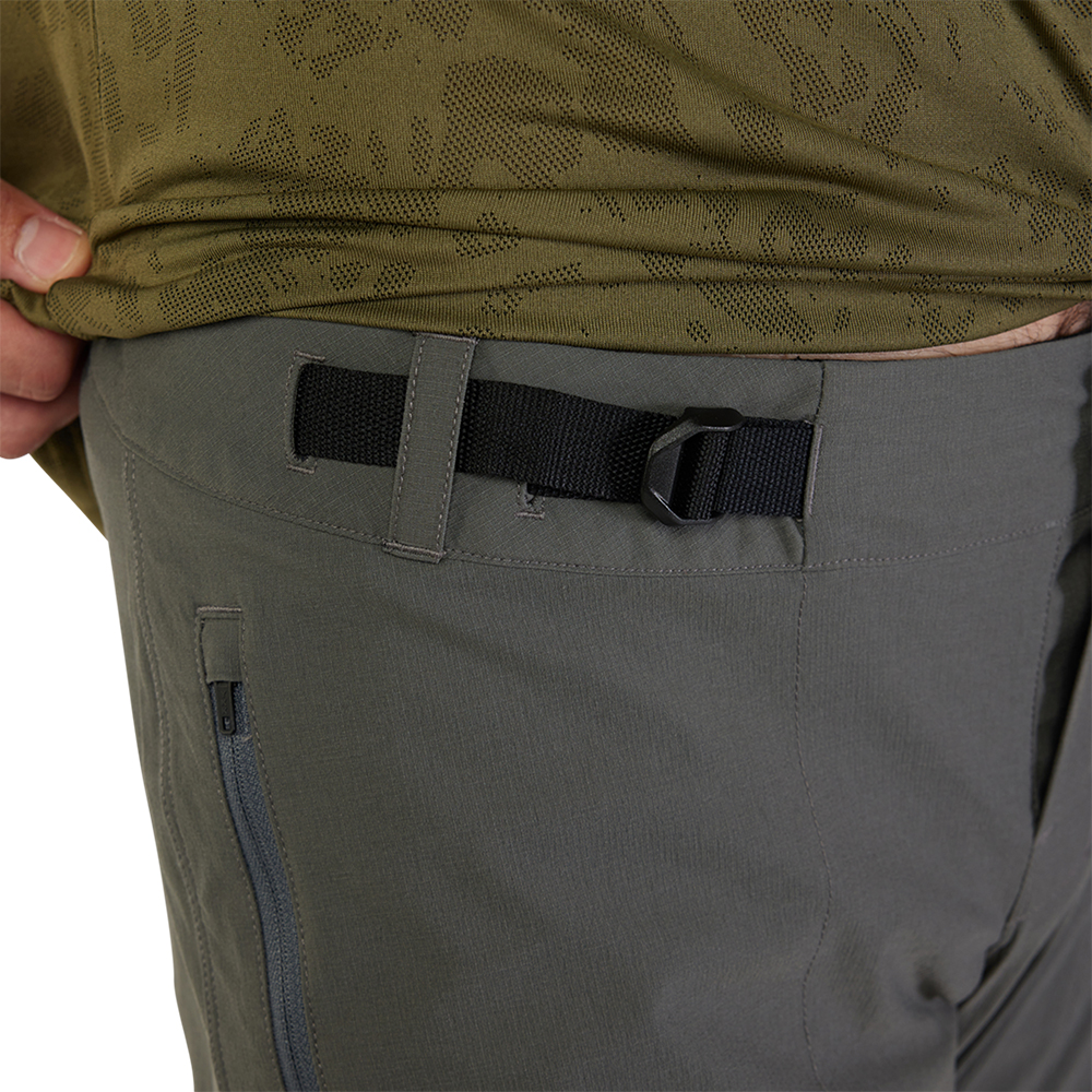 Fox Ranger Pants Dark Shadow
