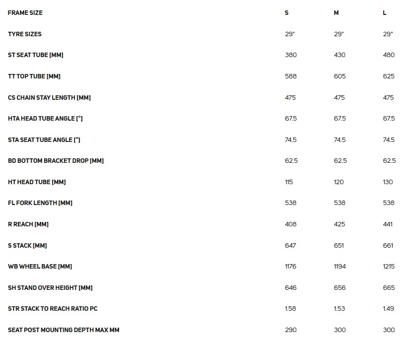 2025 Merida eFloat CC 500 EQ Low Step High Cream