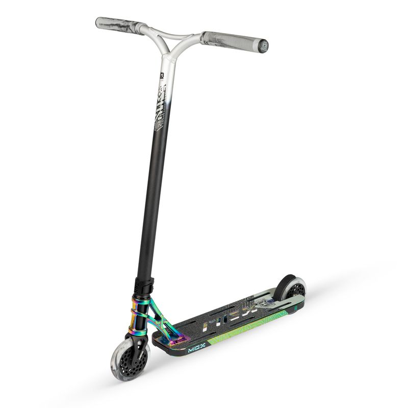 MGP MGX Extreme Scooter Neo Chrome