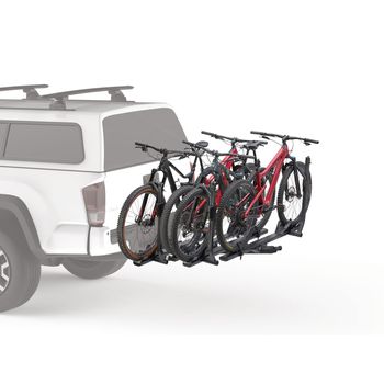 Hitch Mount | Bike Racks | Evo Cycles | NZ's Bike Shop