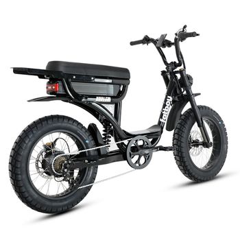 Fatboy Bikes | Fat Tyre Electric Bikes | Evo Cycles | NZ's Bike Shop
