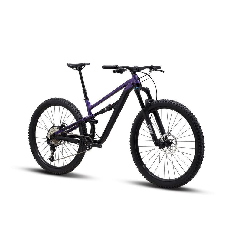 Polygon Siskiu T8 27.5" MTB Purple/Black