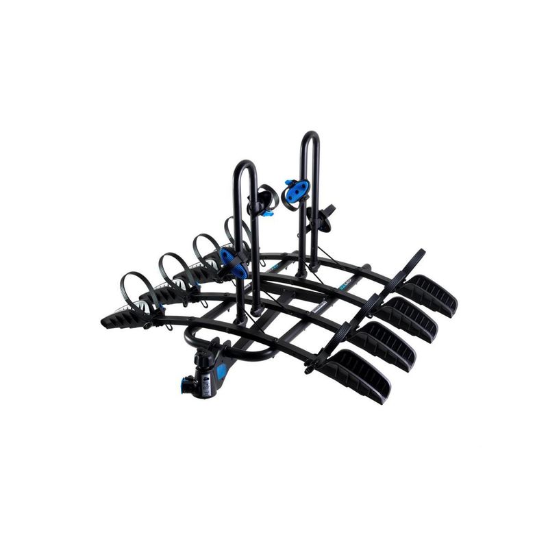 EziGrip Enduro 4 Bike Rack Without Light Board
