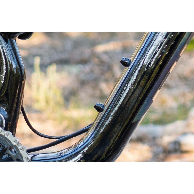 Polygon Siskiu T8 27.5" MTB Purple/Black