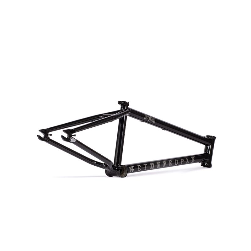 Wethepeople Revolver Frame Black