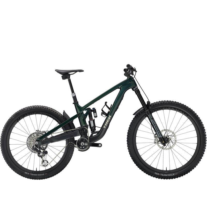 2024 Trek Slash 9.9 XX AXS T-Type Gen 6 Daintree