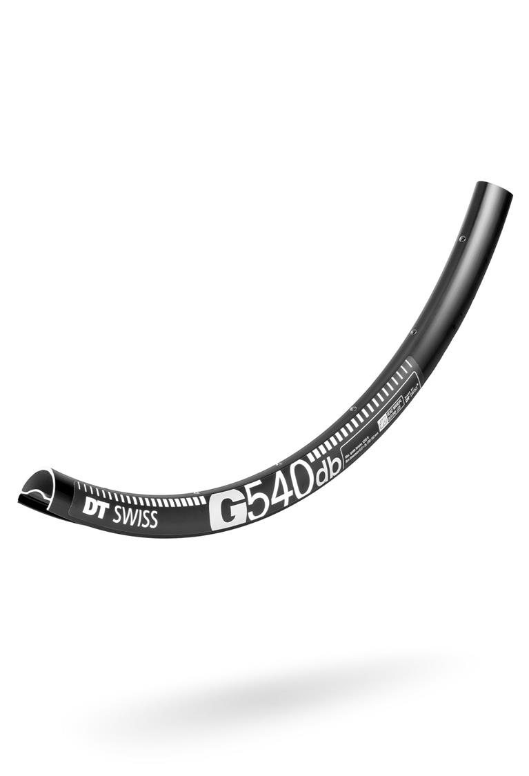 DT Swiss G 540 650b Gravel Rim