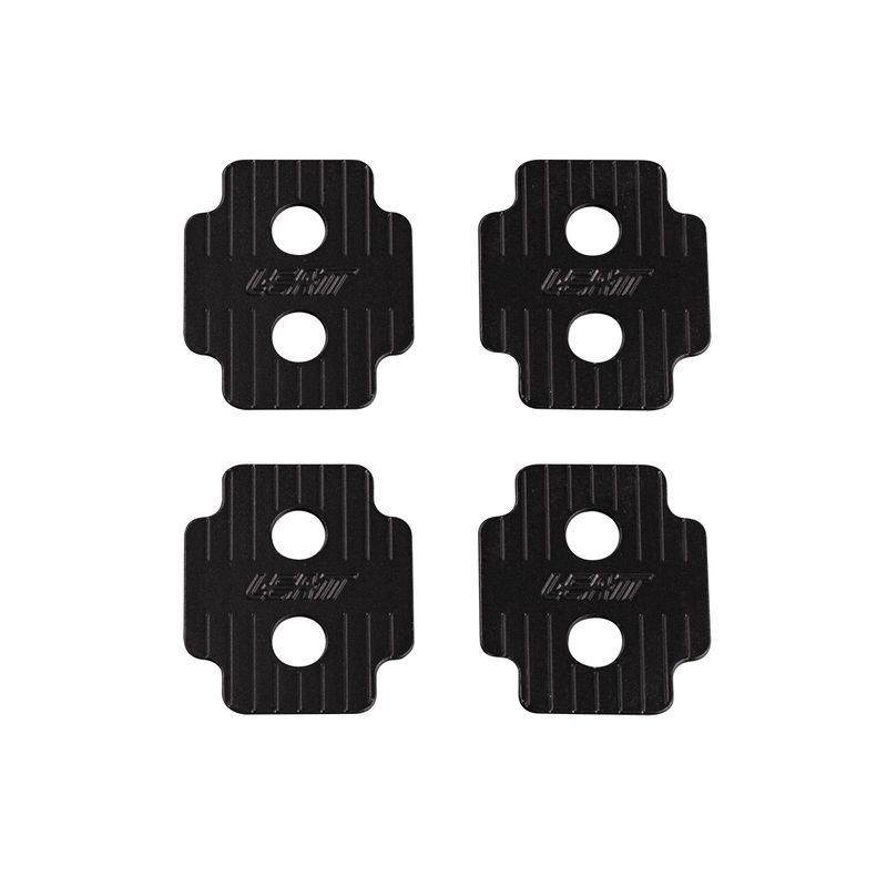 Leatt Cleat shim set SPD 4 pcs