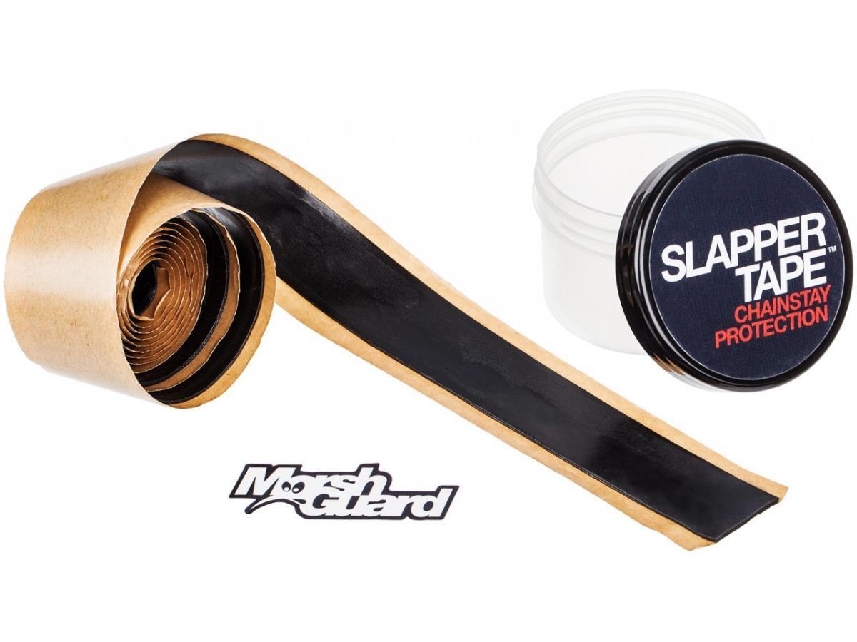 Marsh Guard Slapper Tape Chainstay Protection