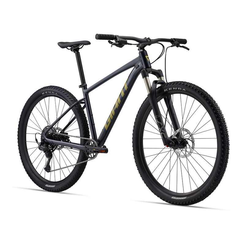 2024 Giant Talon 1 MTB Cold Iron